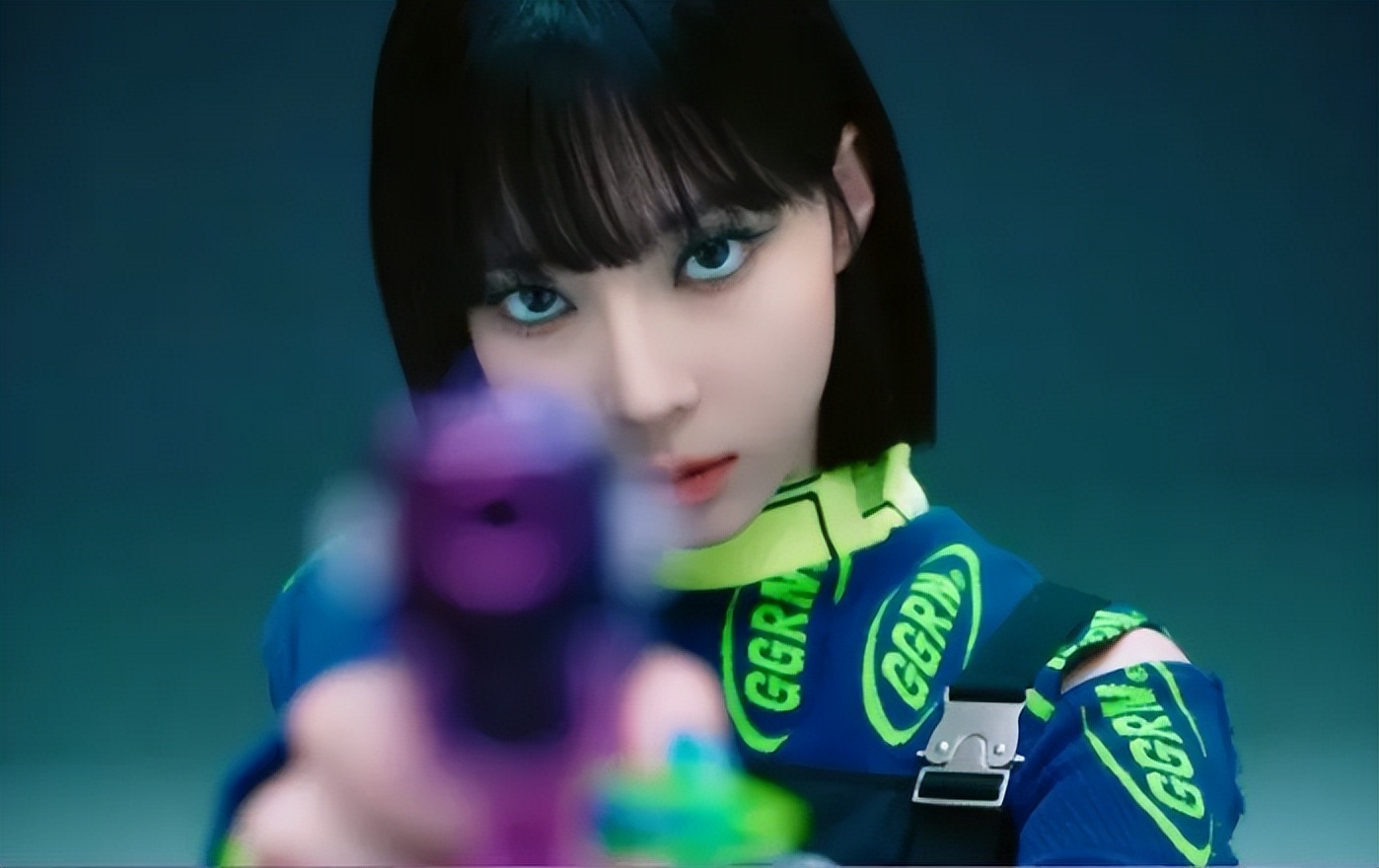 Fans vote the 5 most beautiful female rookies in K-pop: Aespa has 2 ...