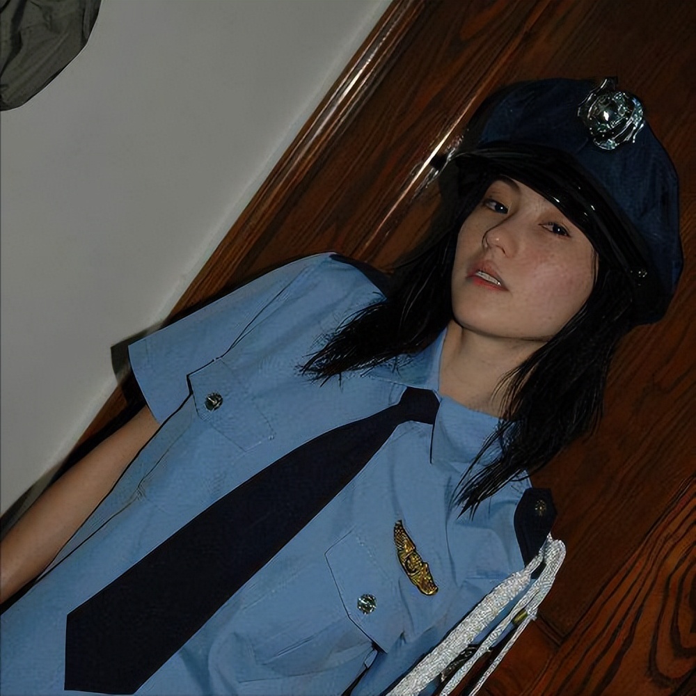 Messy enough to get used to it? The real master showed up and revealed ...