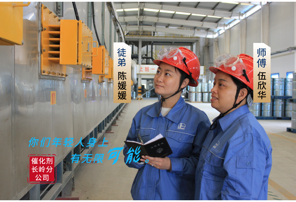 "Not bad! My apprentice is a good seedling!" - iMedia