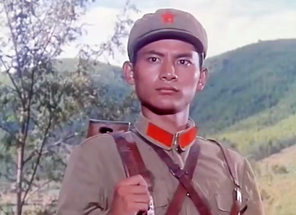 "Unforgettable Battle" was exciting 46 years ago. Da Shi often played ...