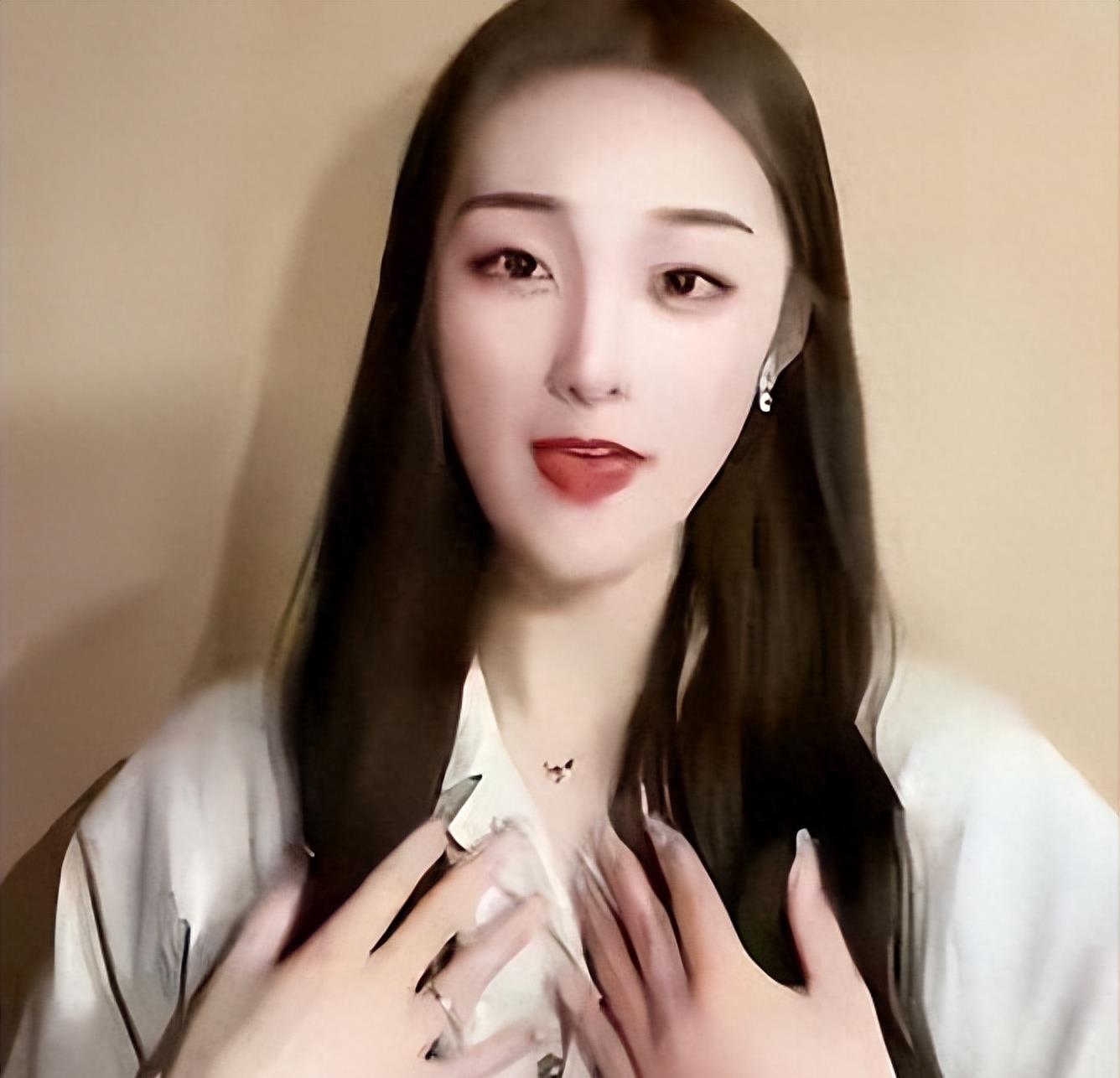 "Rich second generation" Zhu Xiaowei works in the Power Supply Bureau ...