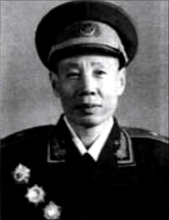 Founding General (679) Major General Chen Yunkai - iMedia