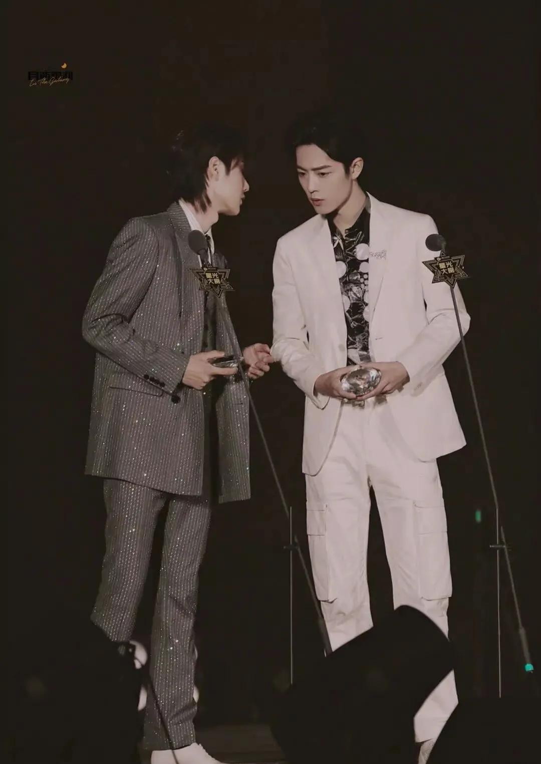 The paparazzi said that Bojun Yixiao is fake, the summer of 2018 is ...