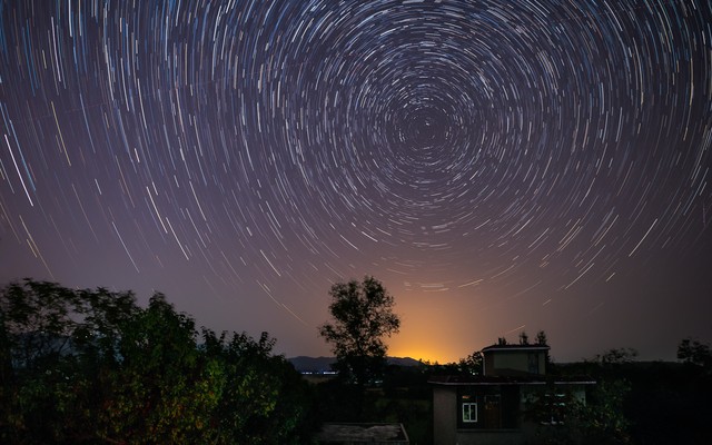 Geography Learning: Forms of Earth's Motion - Rotation and Revolution ...