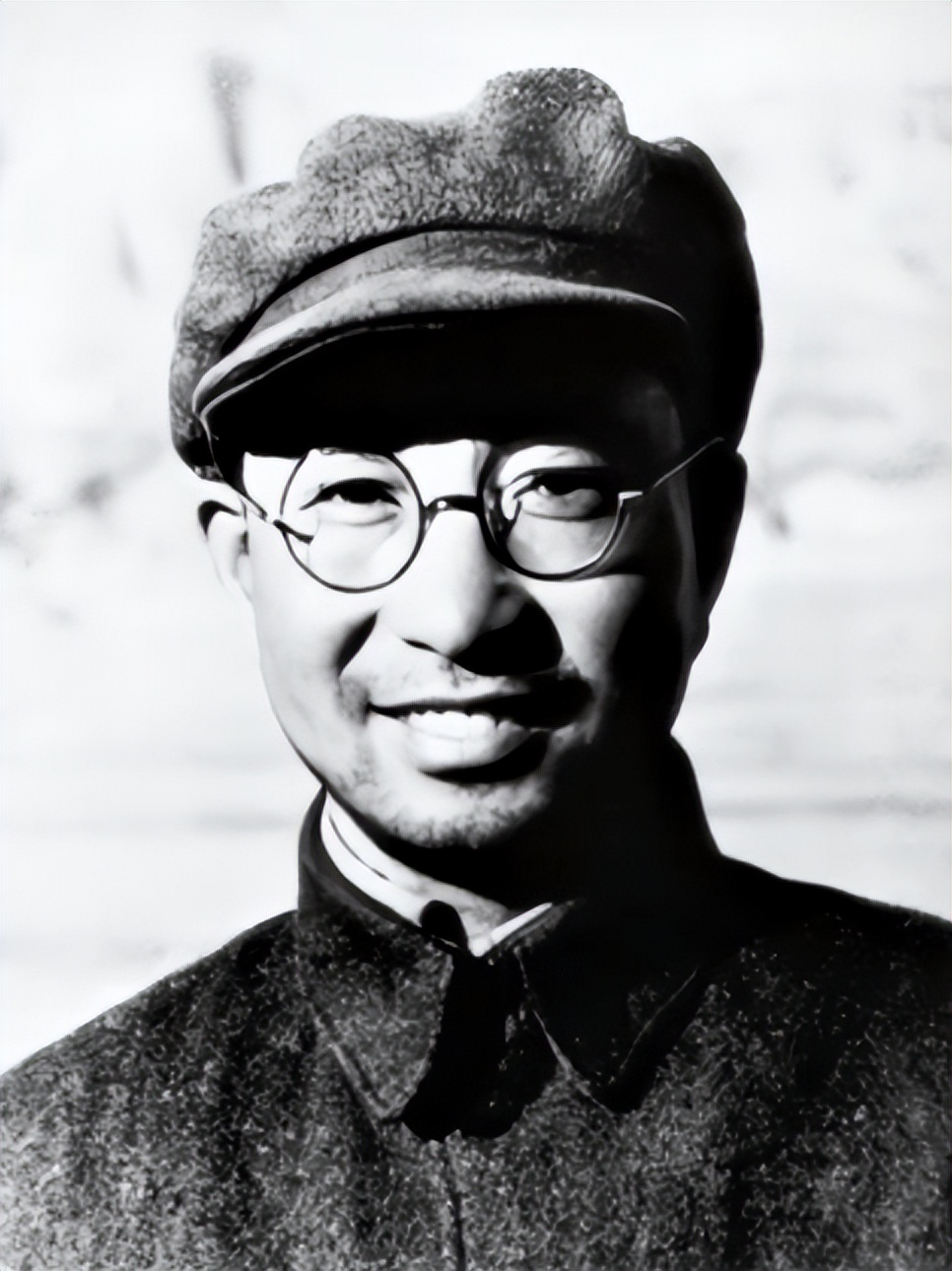 [Red Memory] Chen Geng: General of the People's Liberation Army, "Three ...