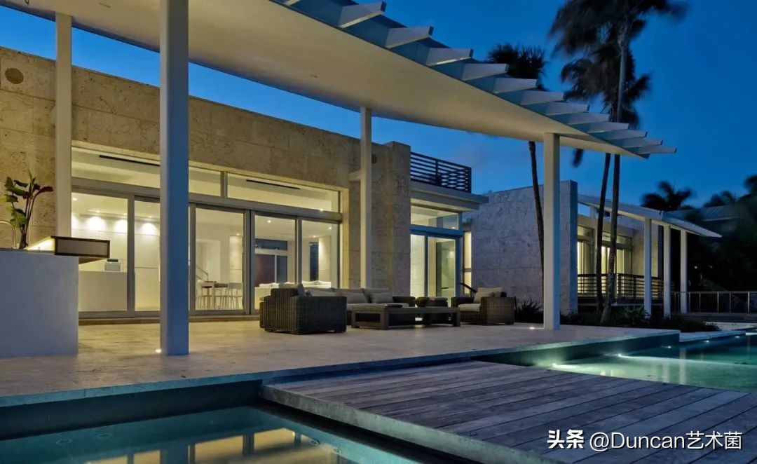 Appreciation of American Max Strang Architecture & Architectural ...