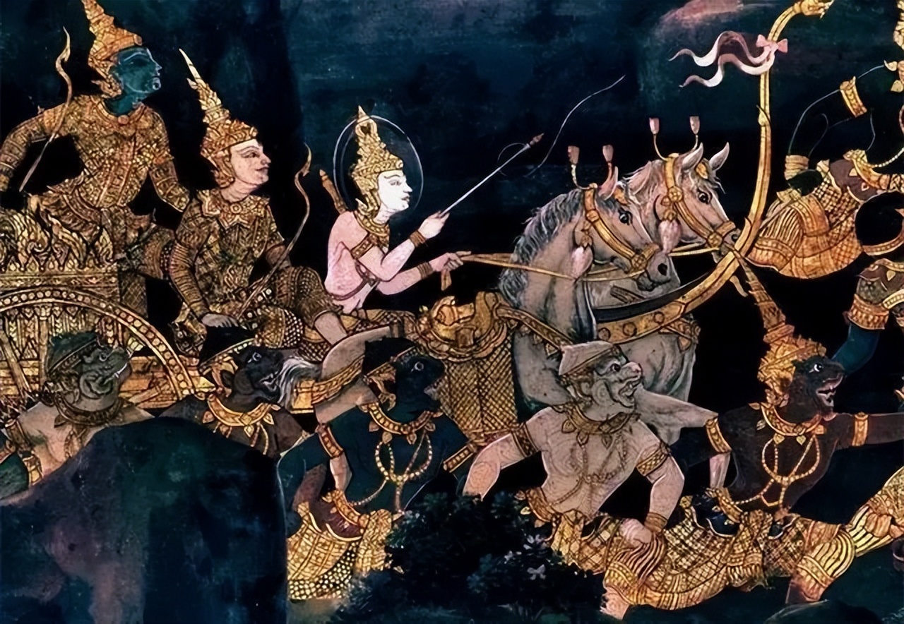 Ancient Indian Vedic System: Evolution, Influence and Continuation - iNEWS