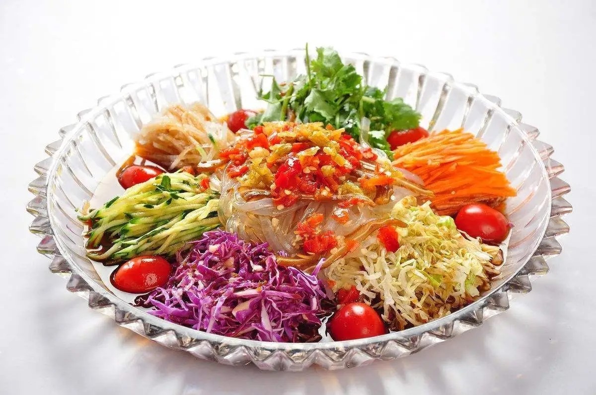 5 steps to make cold dishes - iNEWS