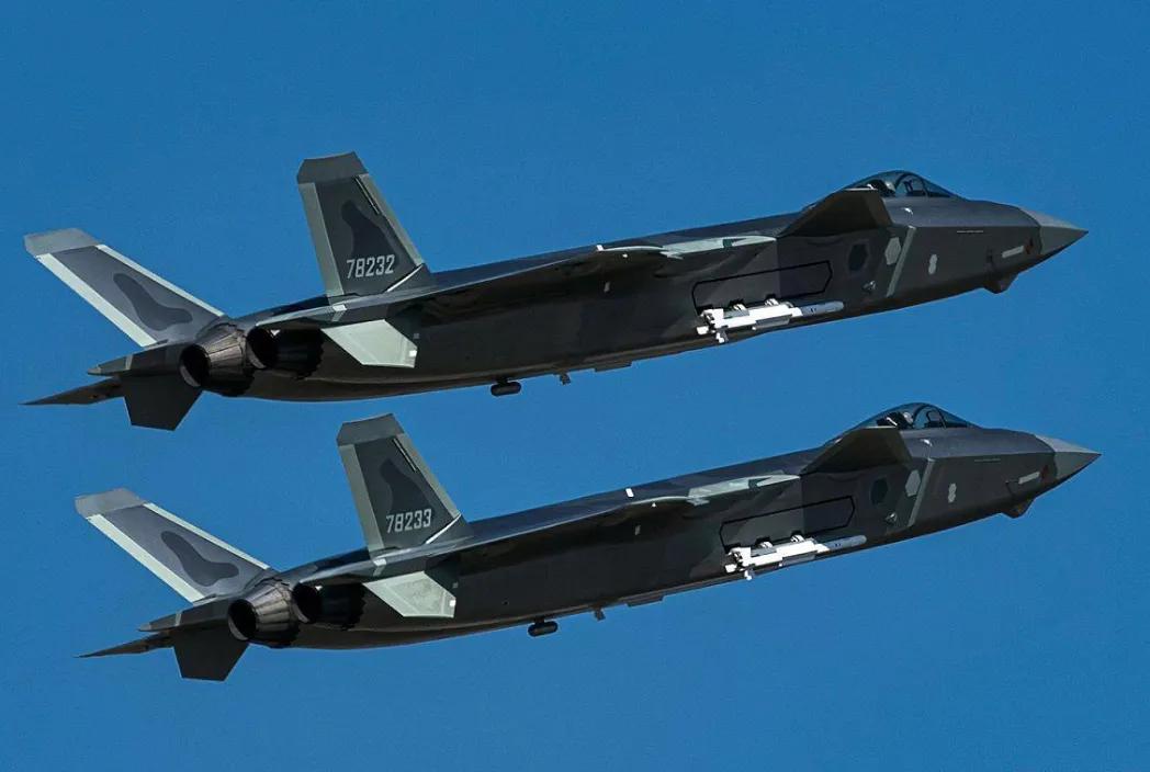 YC21 Radar: A Subversive Innovation of China's Military Science and Technology - iNEWS