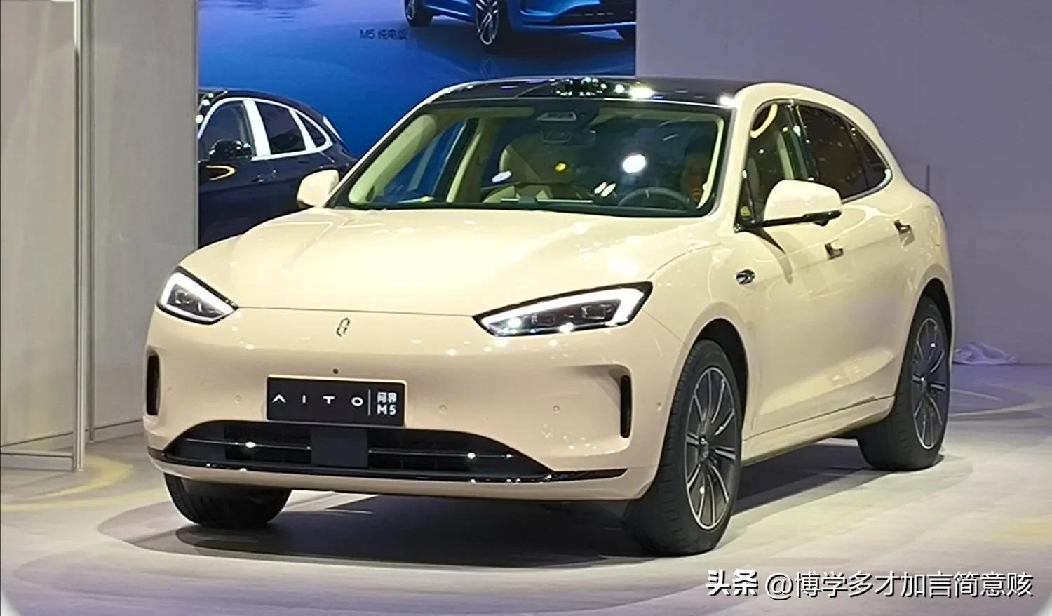 Why does Huawei's entry into Smart Driving cause a catfish effect? - iMedia