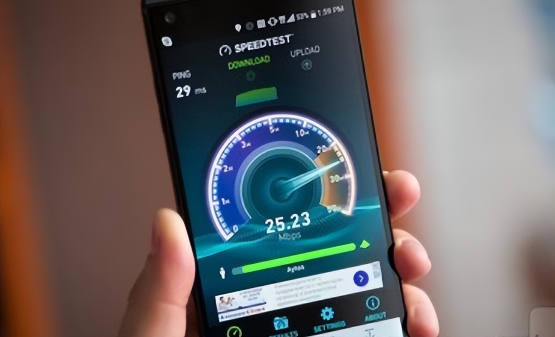 5G packages are expensive!Going against the development, it is time for ...