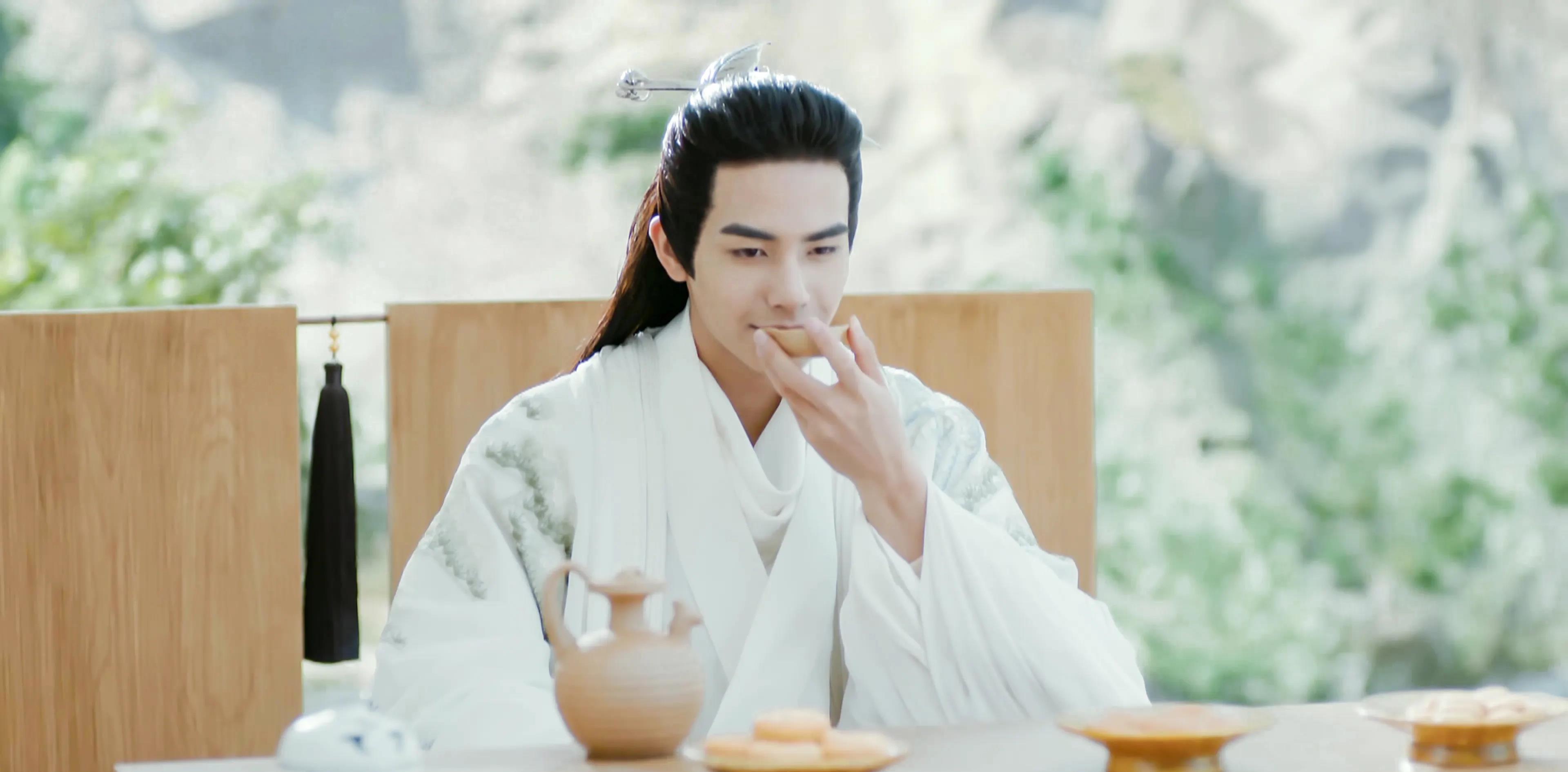 The big scumbag who robbed wealth and sex—Sima Xiangru, the Saint of Fu ...