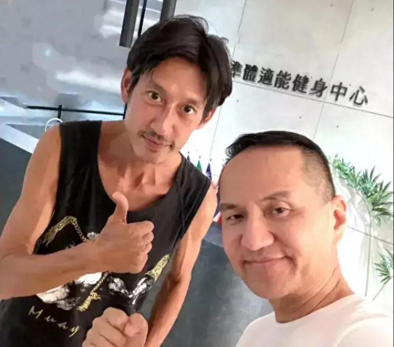 Tang Zhiping found a job! He accepted the help of a wealthy businessman ...