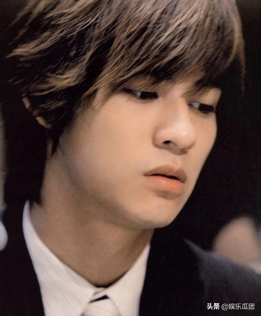 20 years later, people will still fall in love with Hua Zelei again and ...