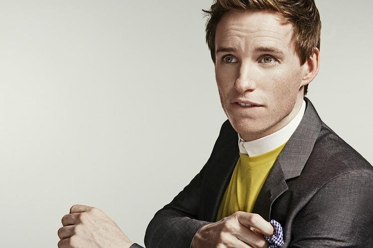 Eddie Redmayne: From Cambridge to screen, how extraordinary his acting ...