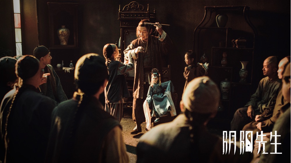 Once you have seen the human heart, you will no longer be afraid of ...