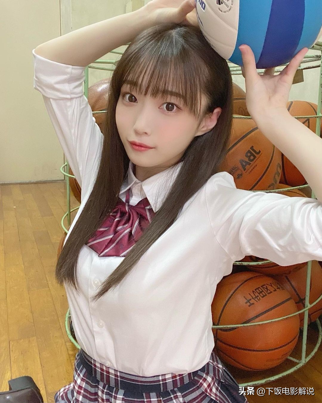 TokyoGirls (Japanese Goddess)-[Kishi Miyu] Photo Album - iMedia