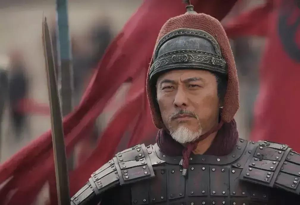 Is Li Shimin a Hu or a Han? Just looking at this point, it is clear ...