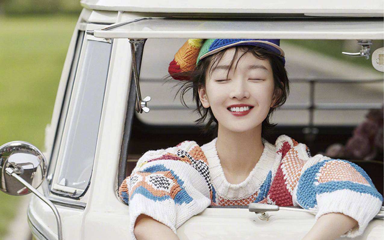 Little gossip: Liu Yuning, Zhou Dong, Yujing, Boran, Ju Jingyi, Yang Zi ...