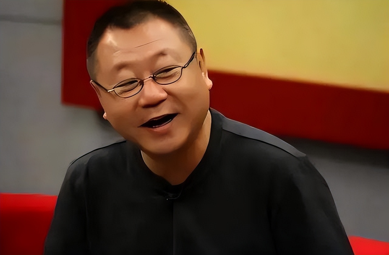 The 61-year-old Fan Wei once again became popular all over the Internet ...