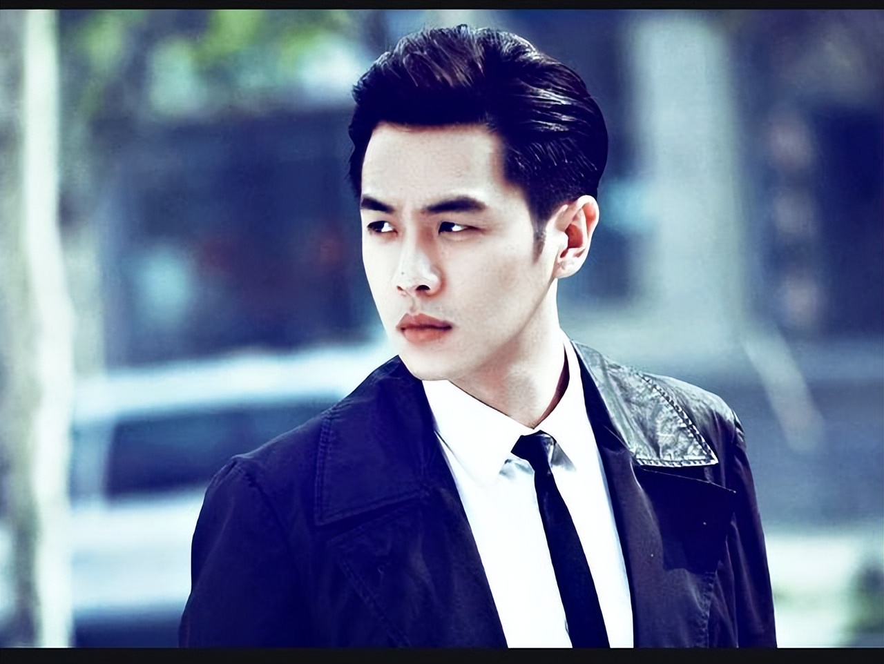 Qing Yu Nian 2 started filming, Zhang Ruoyun's first sequel filming - iNEWS