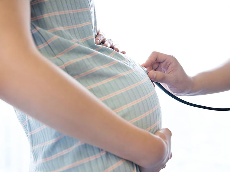 Is it normal for the baby to move a lot before giving birth? - iNEWS