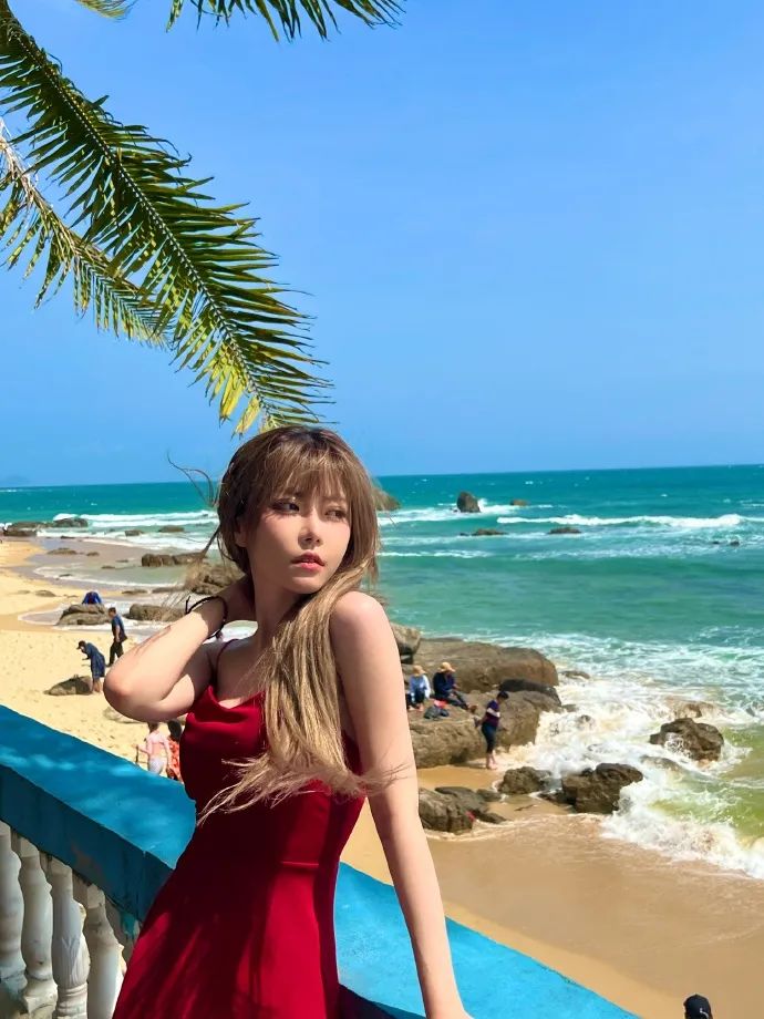 Zhou Shuyi's re-broadcast, she revealed that she was mistaken for a ...