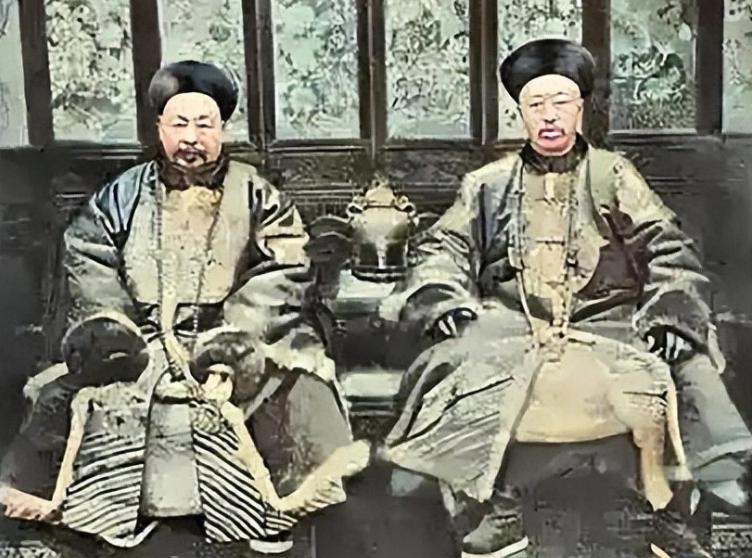 Li Lianying's real photo: pustules all over her face, her appearance is ...