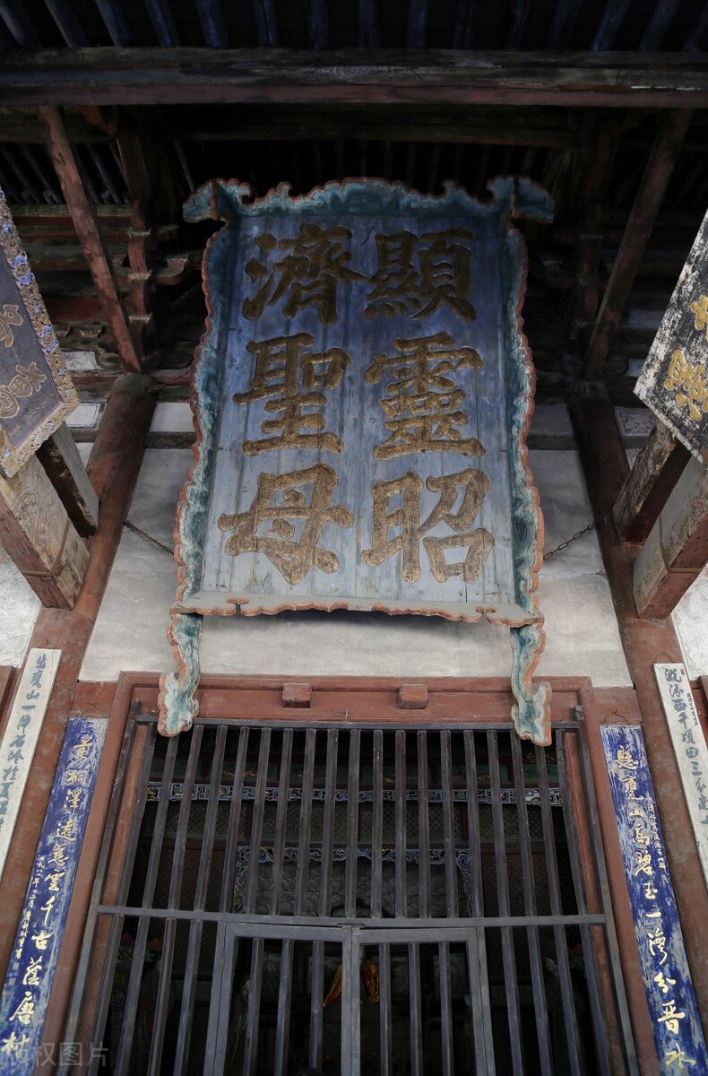 The most typical and complete Song Dynasty architecture in China - iNEWS