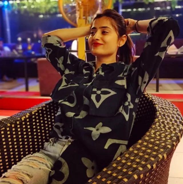 30-year-old actress Taka hanged to death!Left a suicide note to reveal ...