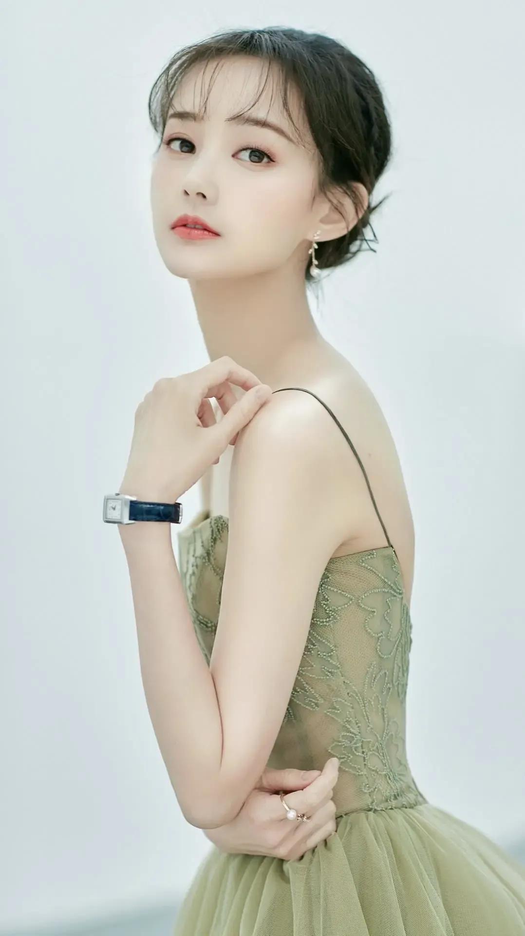 Tang Yinxuan's photo and others - iMedia