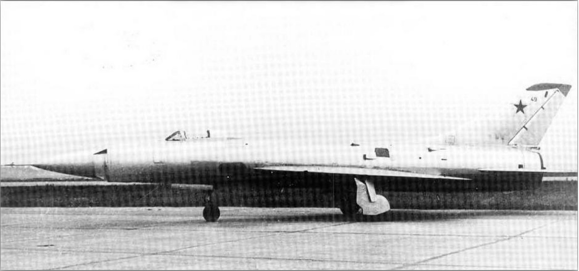 The History of Soviet Aviation Exploration - The Turnover Masterpiece ...