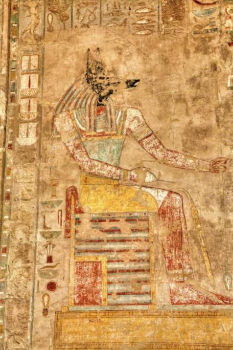 Once Upon a Time in Africa : Ancient Egypt - iNEWS