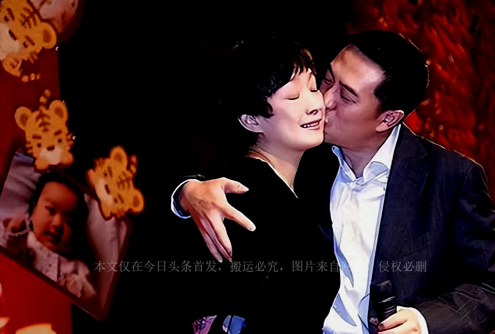The 54-year-old "TV queen" Wang Haiyan has completely embarked on another life path - iMedia
