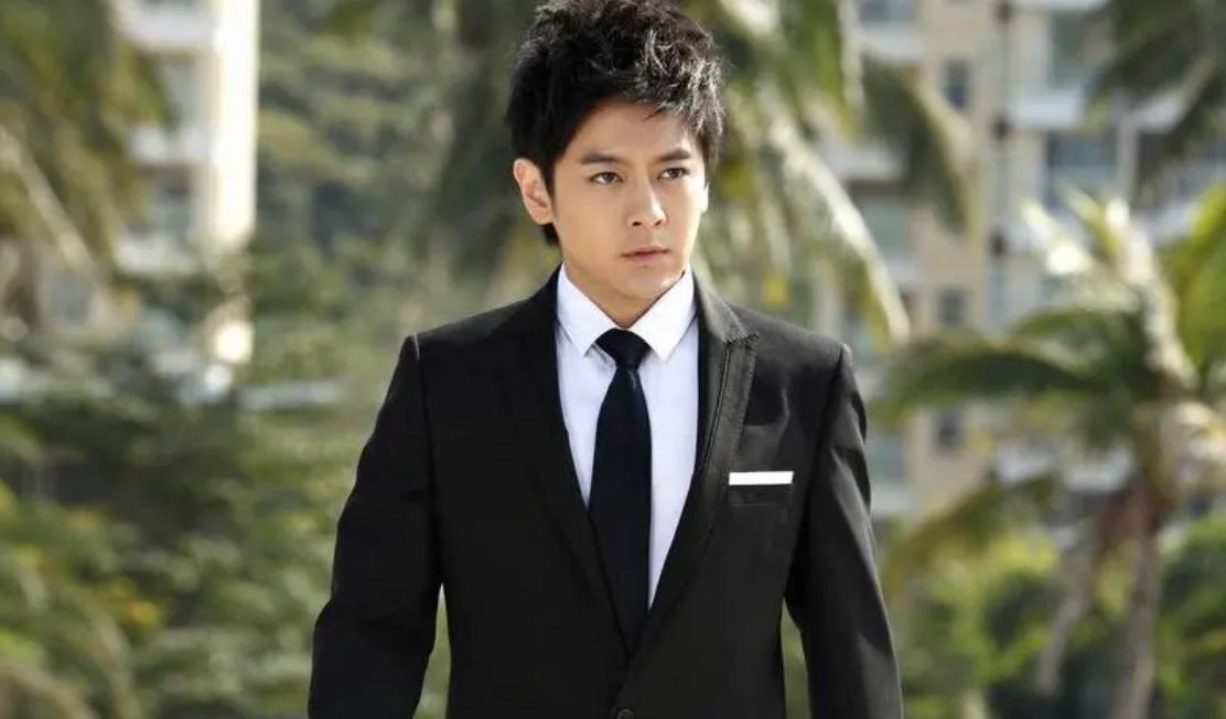 Jimmy Lin confirmed his participation in the recording of "Call Me by ...