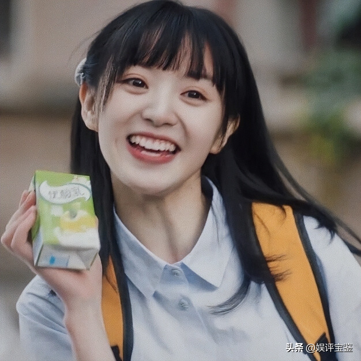 Being bullied and slandered, what happened to the actress Tian Xiwei who played "Yellow Chengzi ...