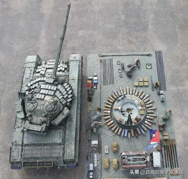 Which fortification is better between armor-piercing shells and armor ...