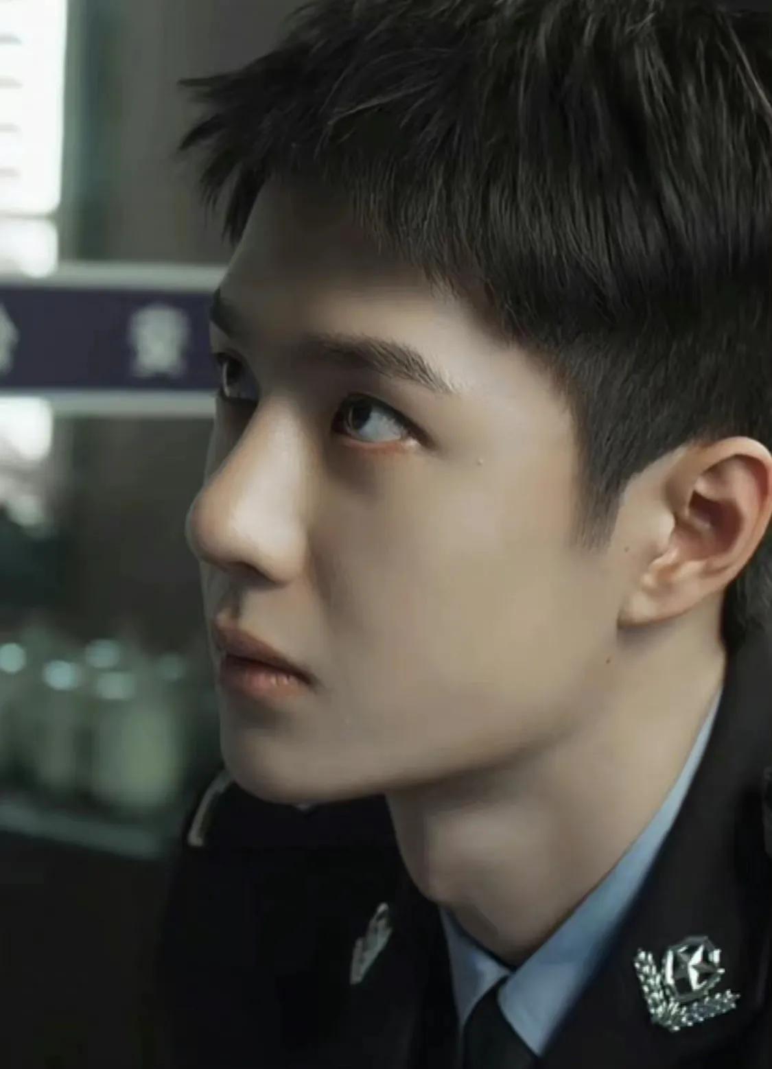 #Bingyuhuo# Deliberate and discern, see the micro-knowledge, solve the mystery, fearlessly ...