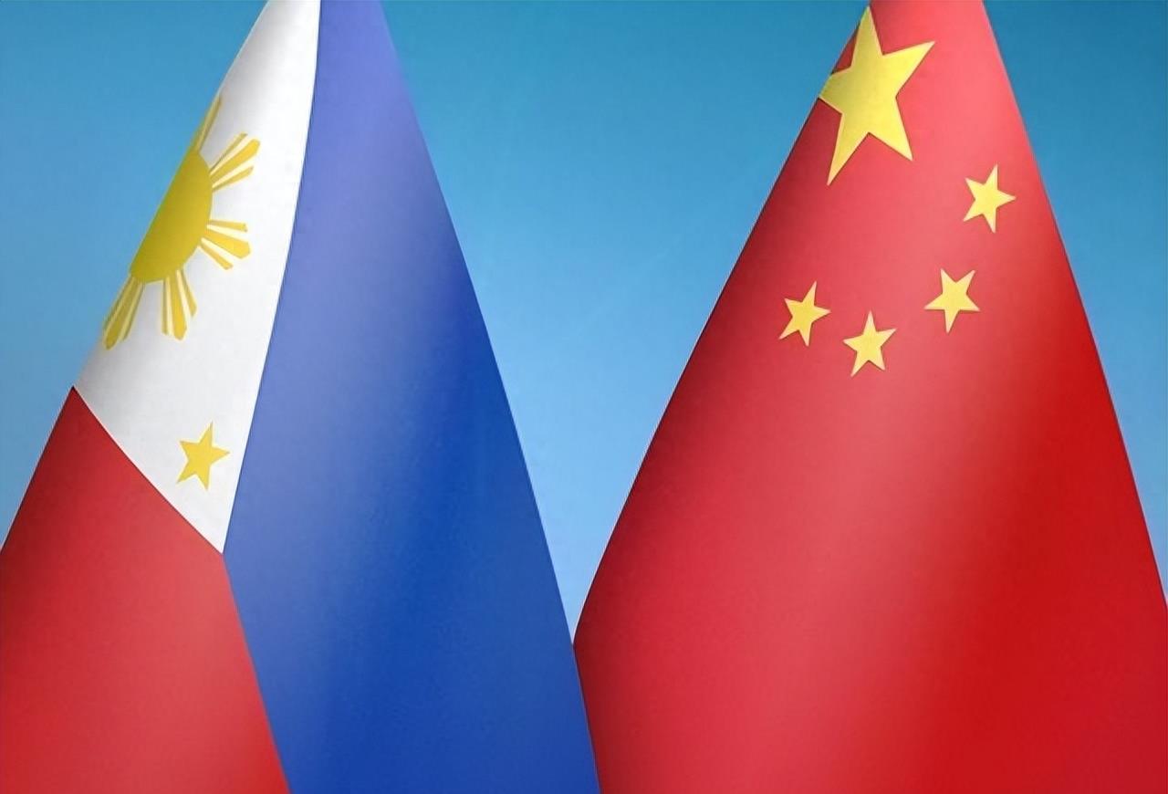 Sure enough, the Philippines invaded the Second Thomas Shoal again, and ...