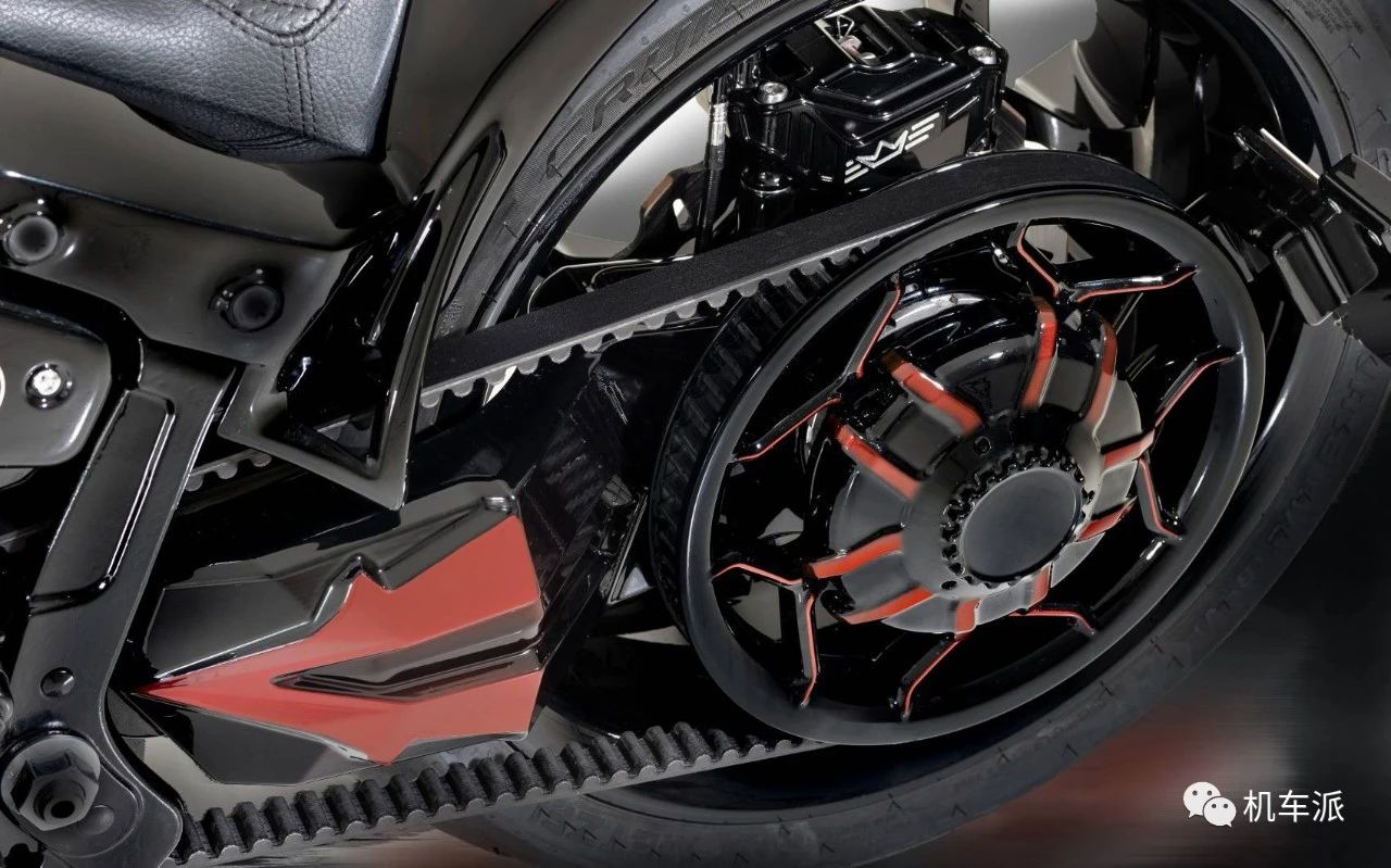 Young Rebel 哈雷突破者Breakout改裝欣賞 - 頭條匯