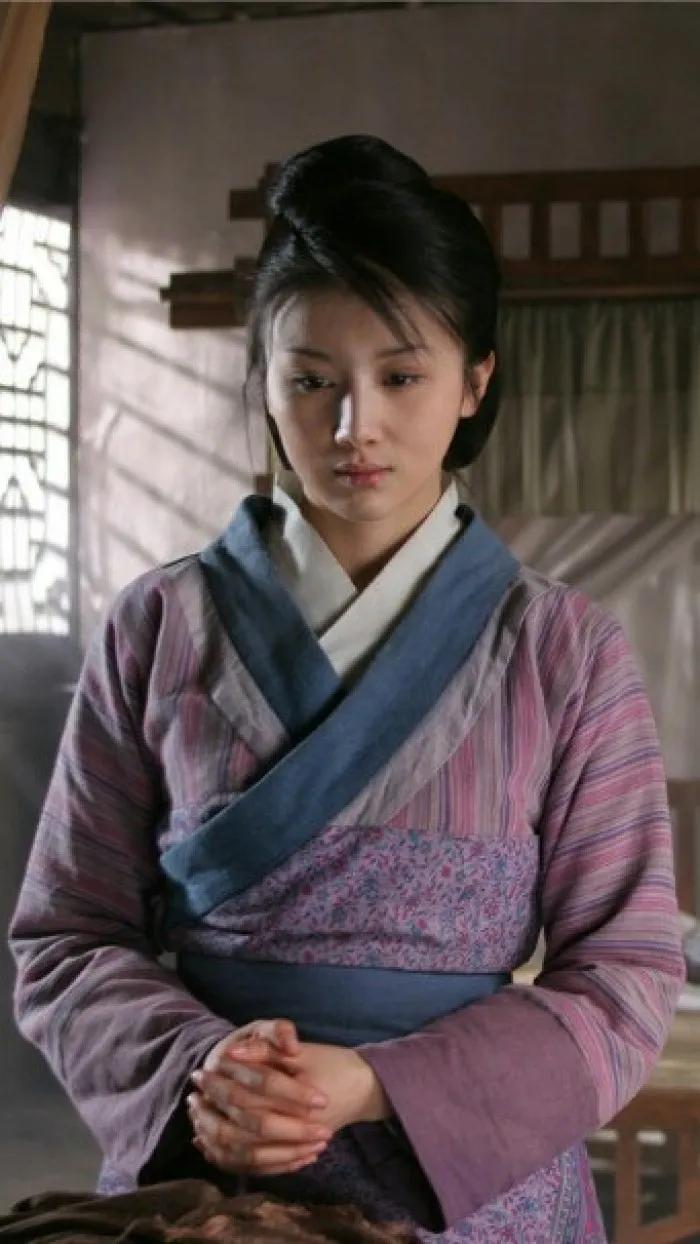 Actor Feifei Sun - iNEWS