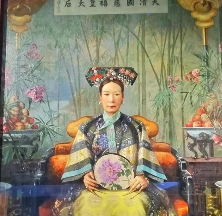 Li Hongzhang's experience and independent thinking: the agreement was ...