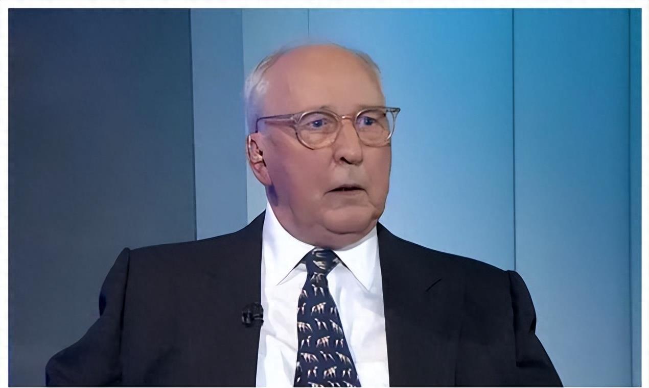 "Number one idiot"! Former Australian Prime Minister Keating criticizes ...