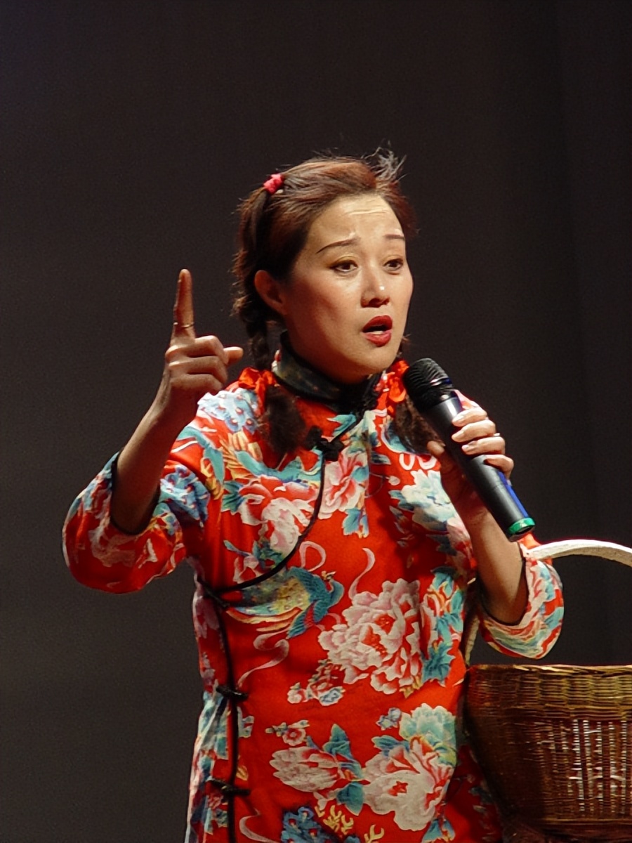 Shocking! The top ten comedians in Bashu compete for hegemony, and ...