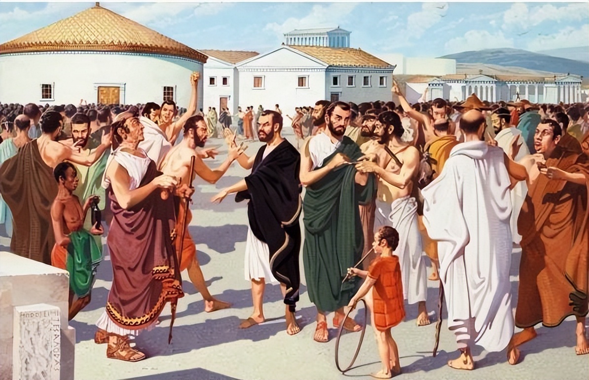 Slave Economy and Labor Operations in the Roman Empire - iNEWS