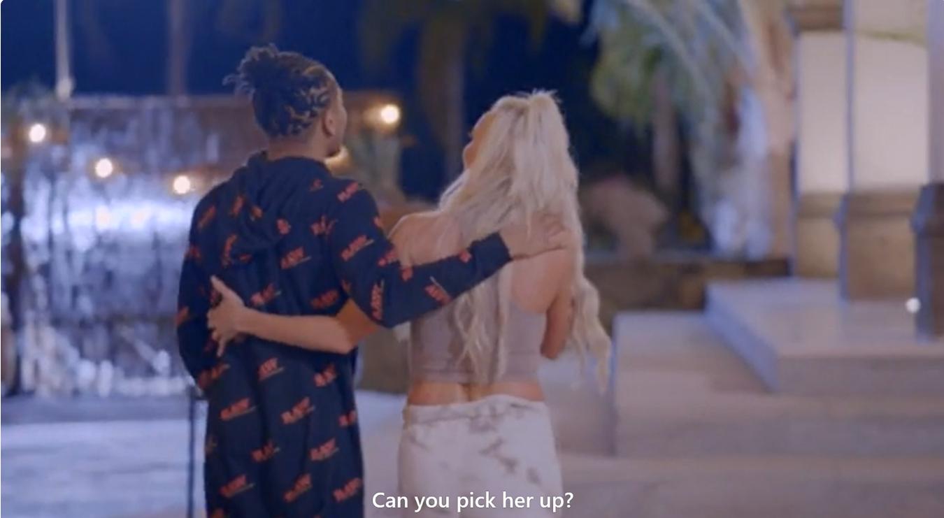 Behind the explosion of Hot Mom Manor is actually an in-depth ...