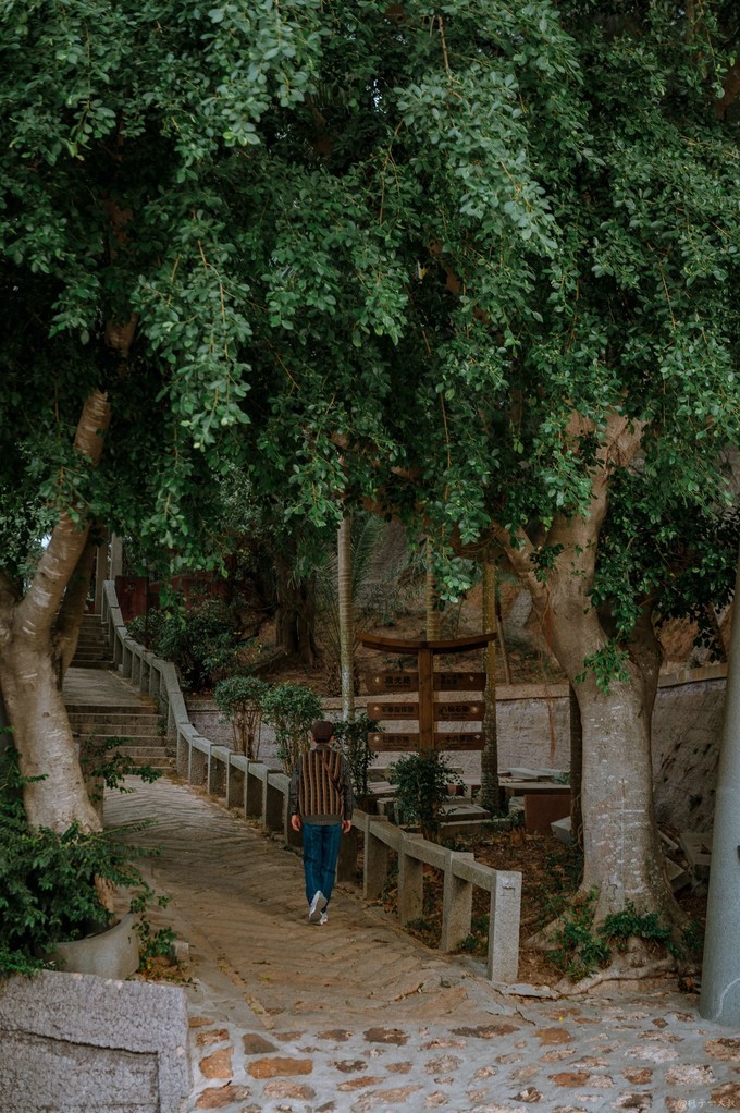 Follow the footsteps of Master Hongyi and explore the beauty of ...