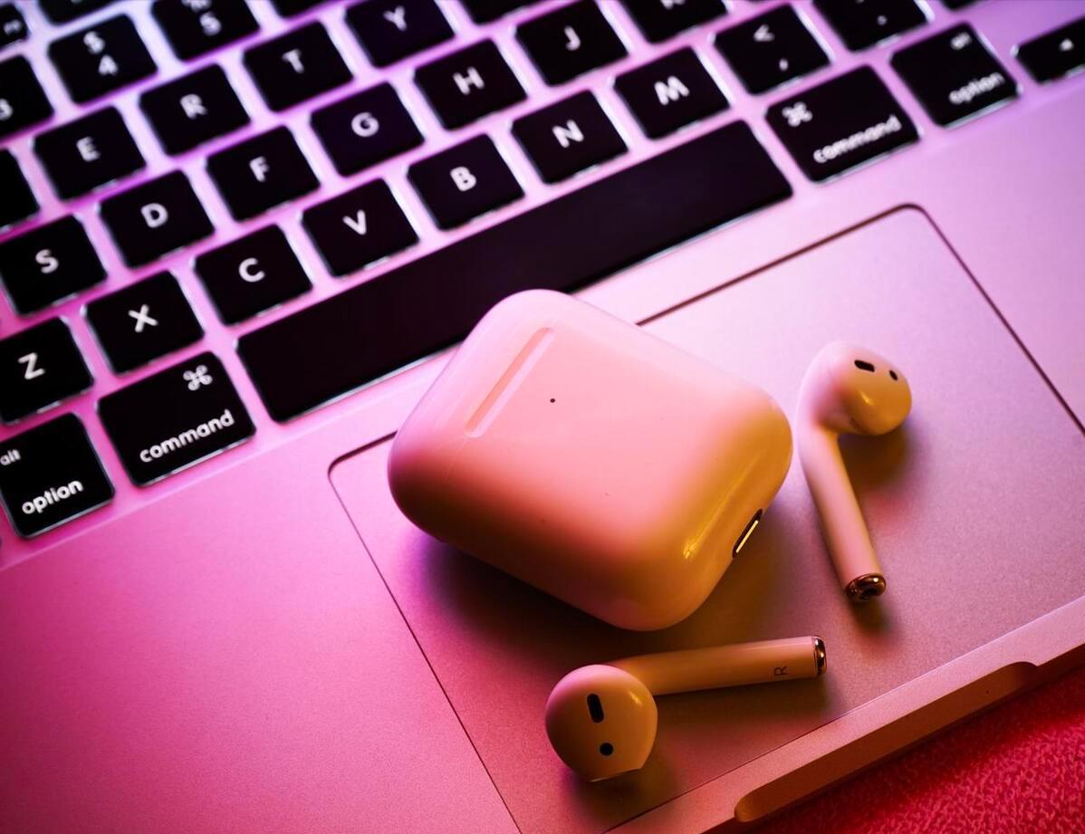 Bluetooth headset FCC certification - iNEWS