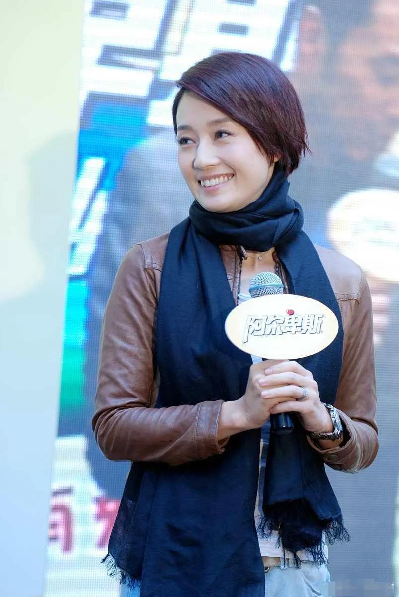 Not just "Ma Yili"! Expose her five shocking identities, netizens she ...