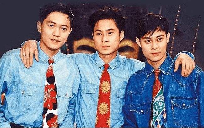 Today, 30 years later, why is the situation of the Beyond band and the ...